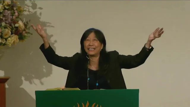 What Meaning Does Death Bring To Life? - True Way Presbyterian Church