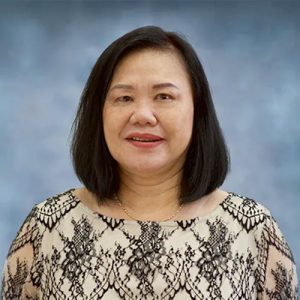 Leaders & Staff - True Way Presbyterian Church