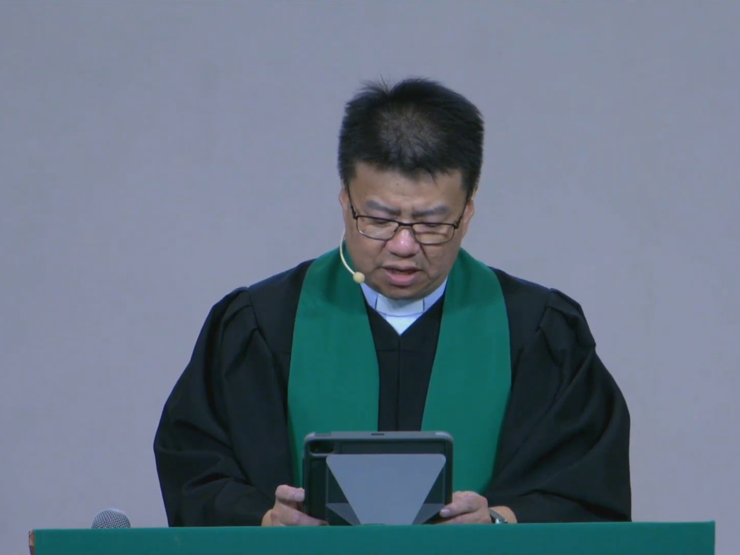 I Am the Resurrection and the Life - True Way Presbyterian Church