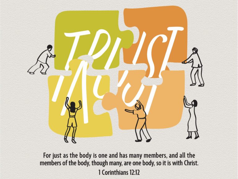 True Way Presbyterian Church - English Congregation