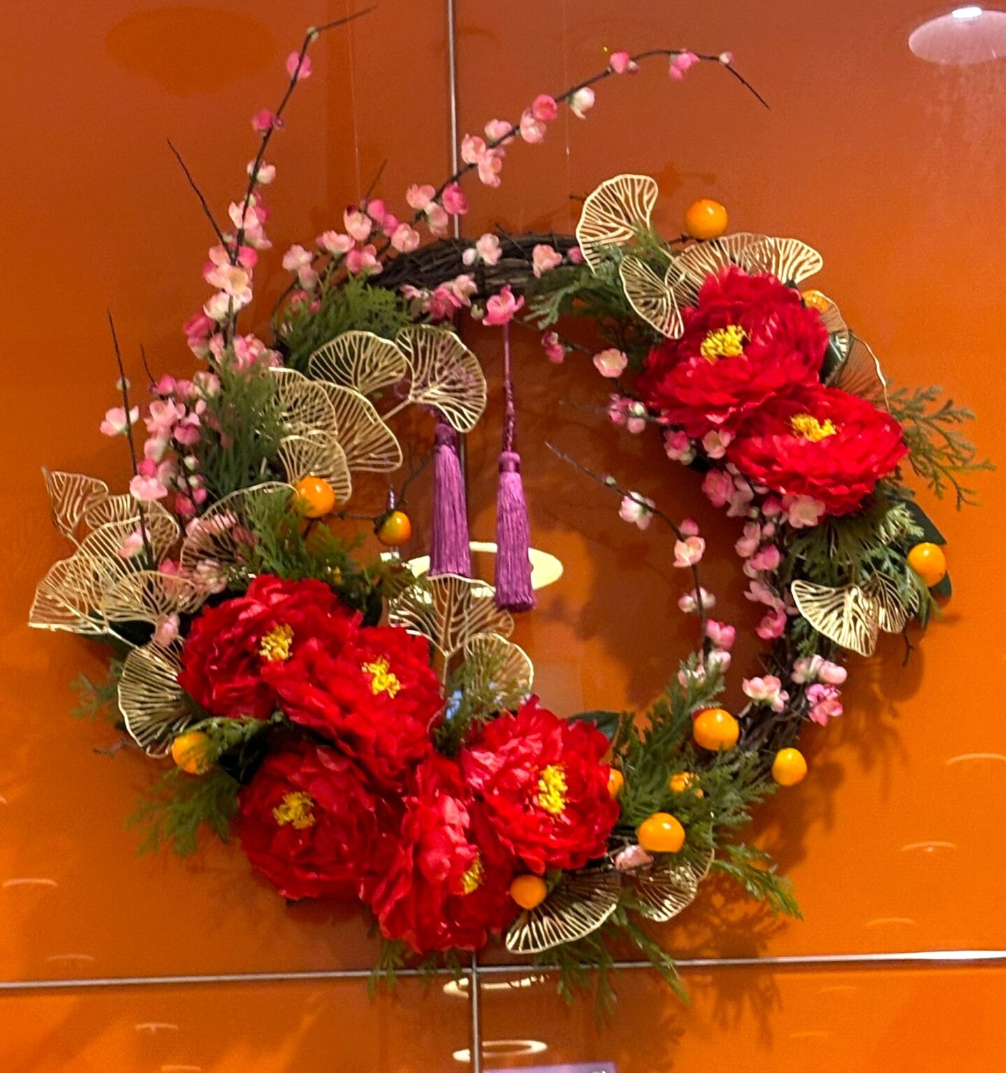 The Road to the Ultimate Reunion Banquet - True Way Presbyterian Church